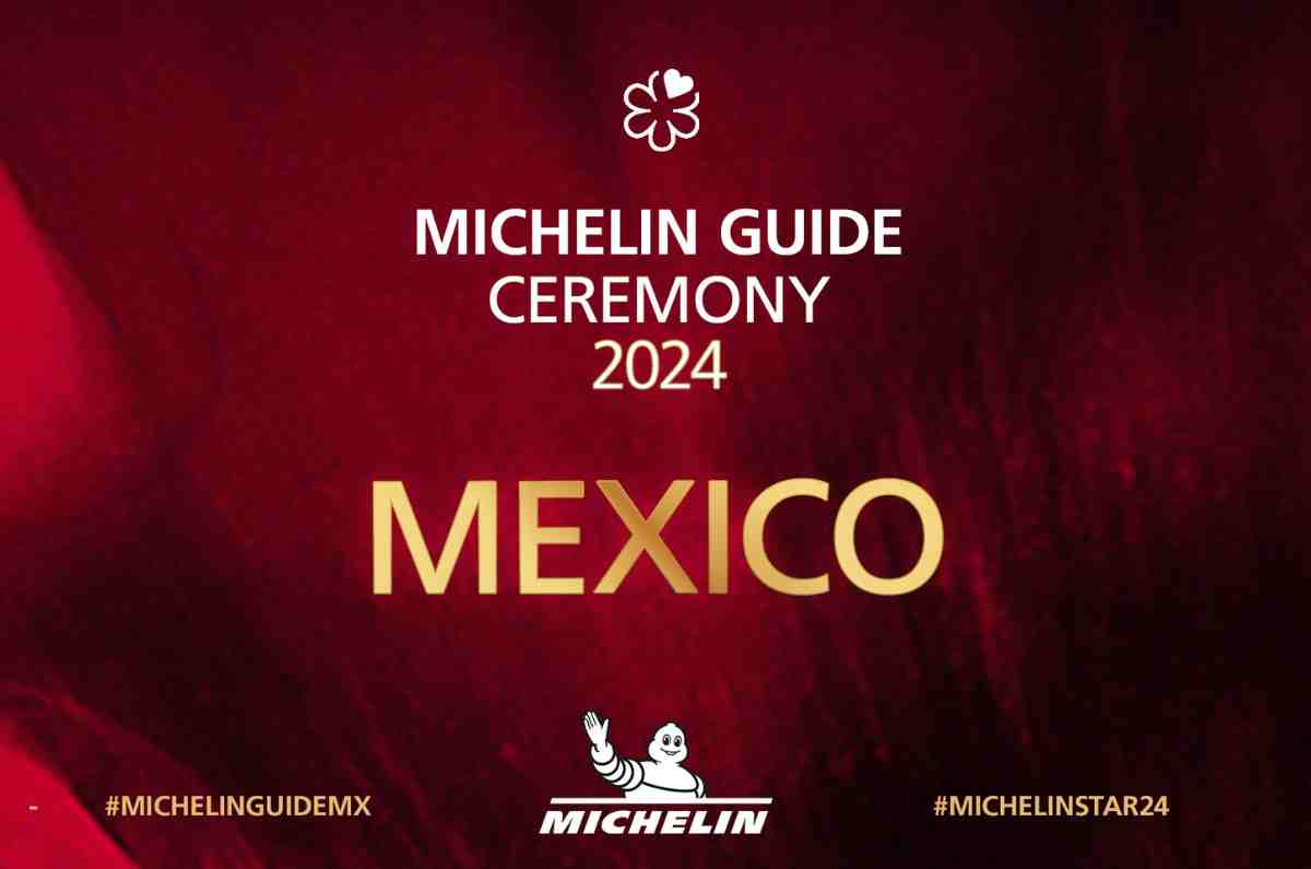 México se llena de estrellas Michelin - Gentleman MX