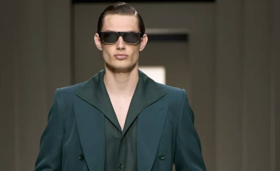 10 tendencias de moda masculina para 2025 - Gentleman MX