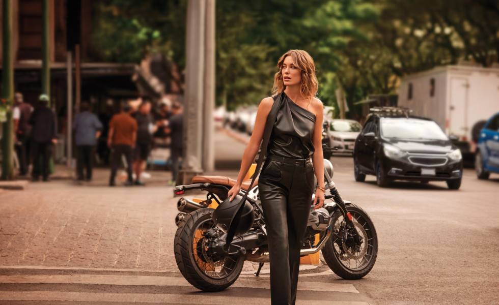 Nuestro estilo nos hace únicos - Gentleman MX