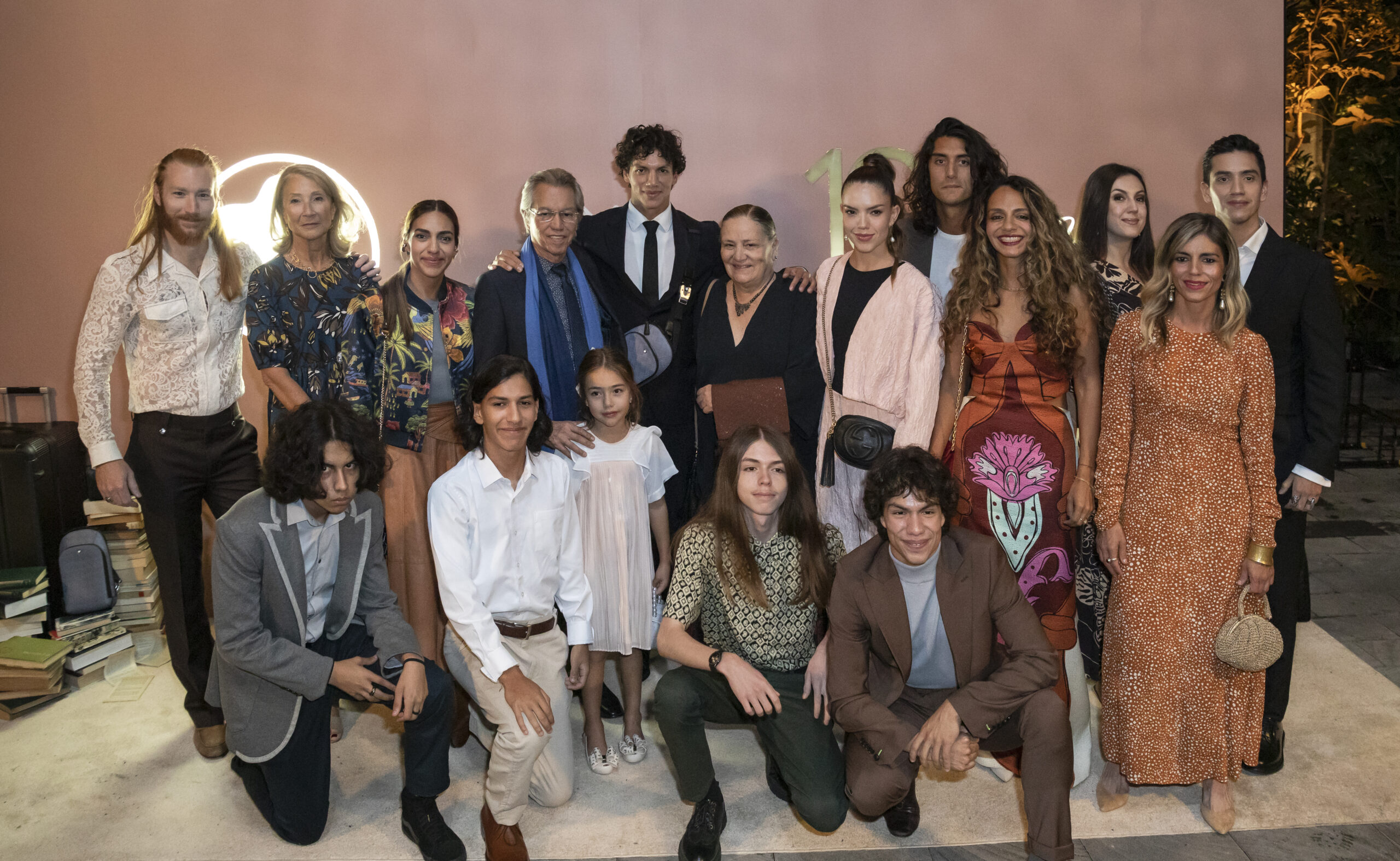 'Despertares' celebra 10 años - Gentleman MX