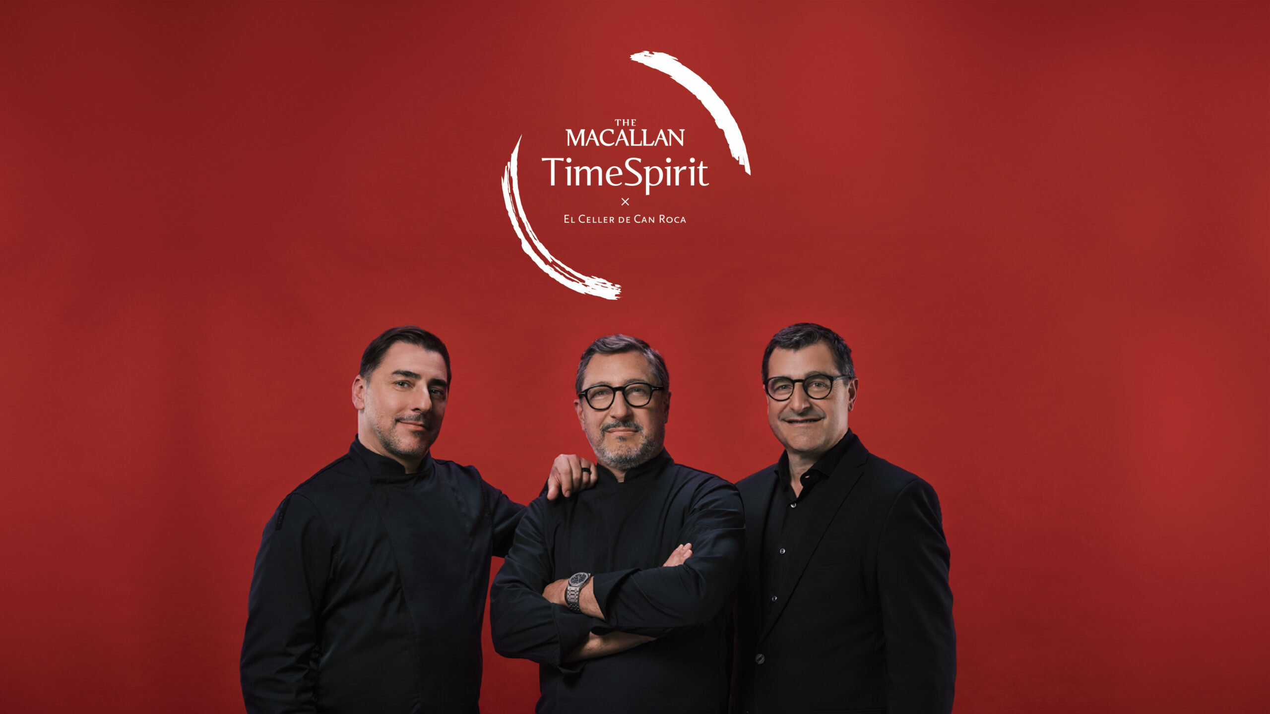 The Macallan & El Celler de Can Roca - Gentleman MX