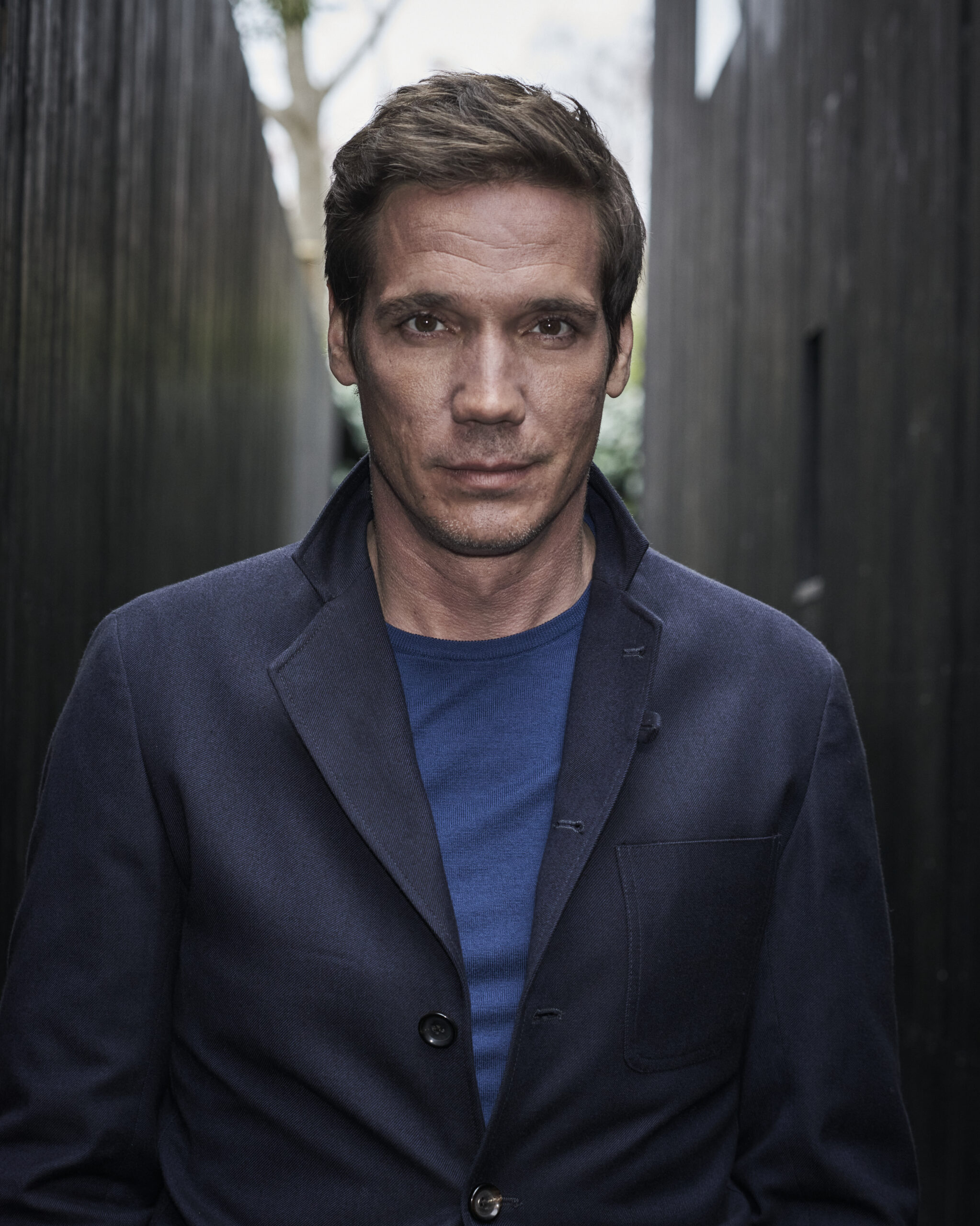 Erwin Creed, la esencia de la esencia - Gentleman MX