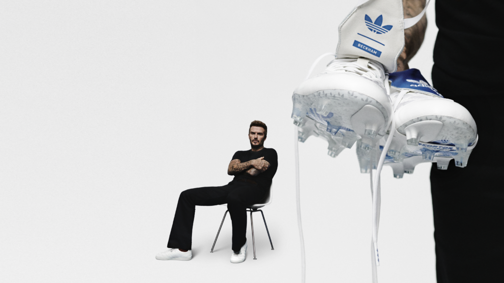 adidas x David Beckham Predator 24 - Gentleman MX