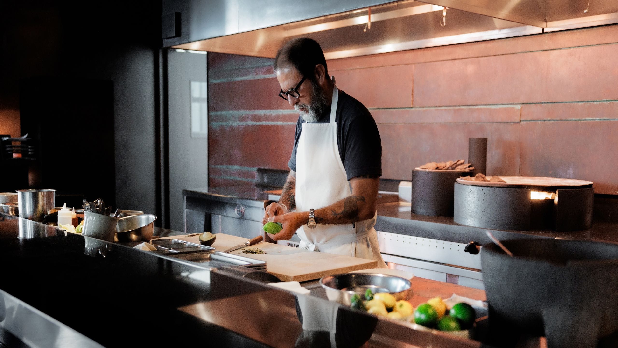 The Cape presenta “A Taste of Thompson Chef Series” en Los Cabos ...