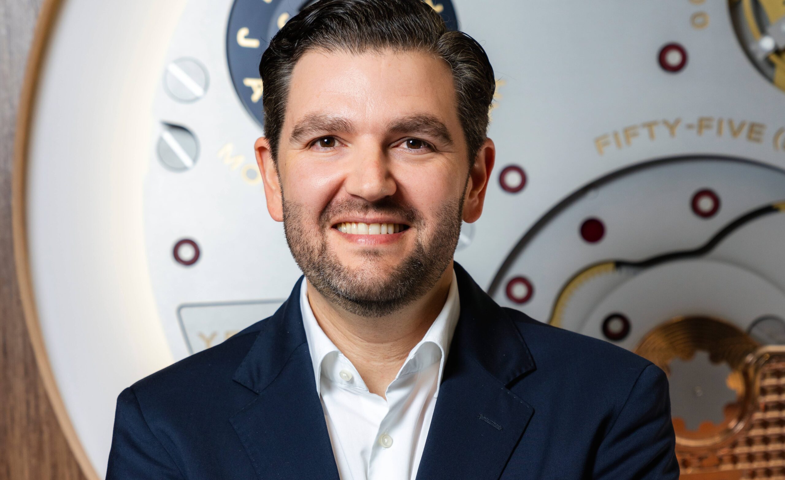 Guillermo del Nogal, tiempo de experiencias únicas - Gentleman MX