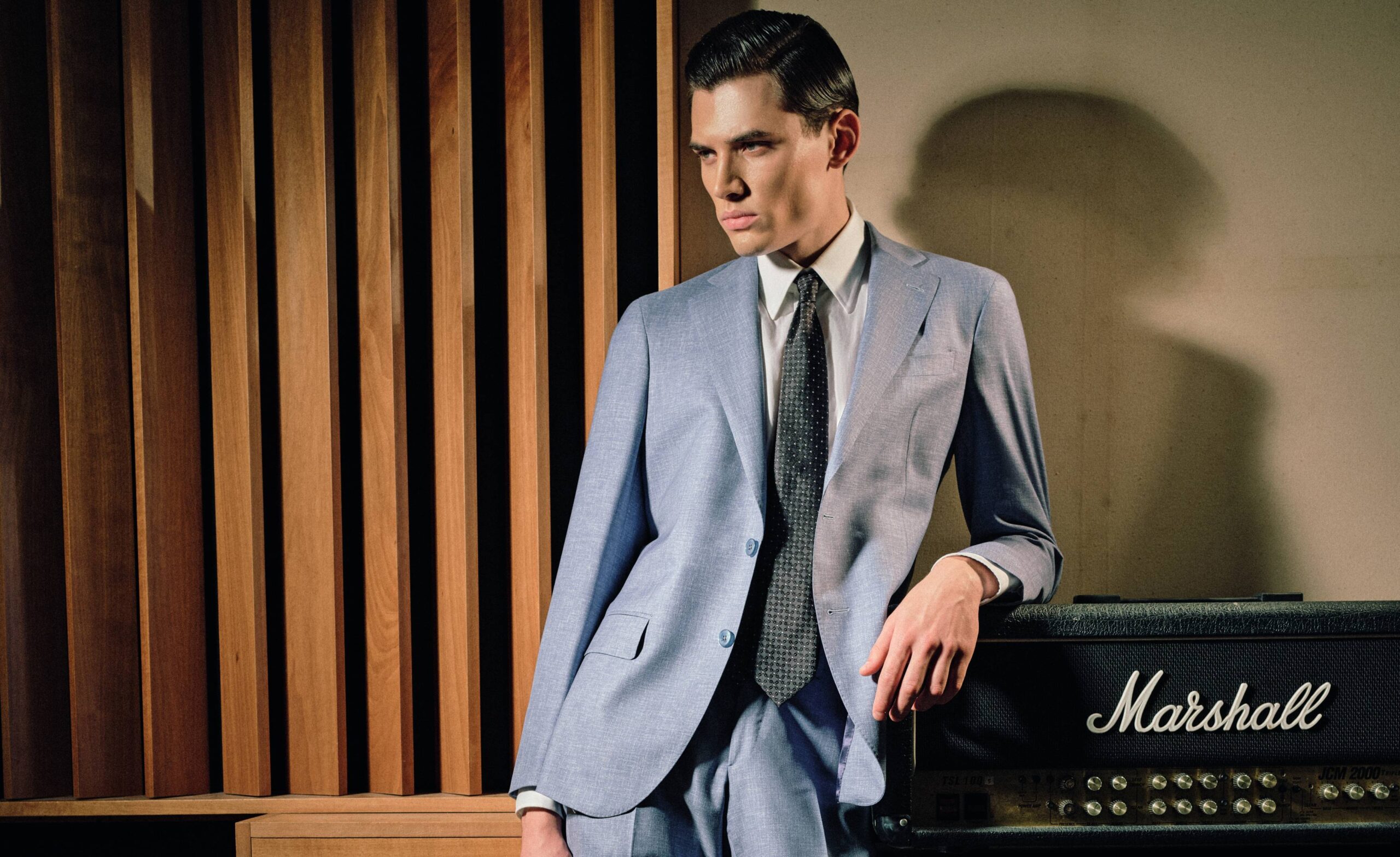 All that Jazz - Gentleman MX