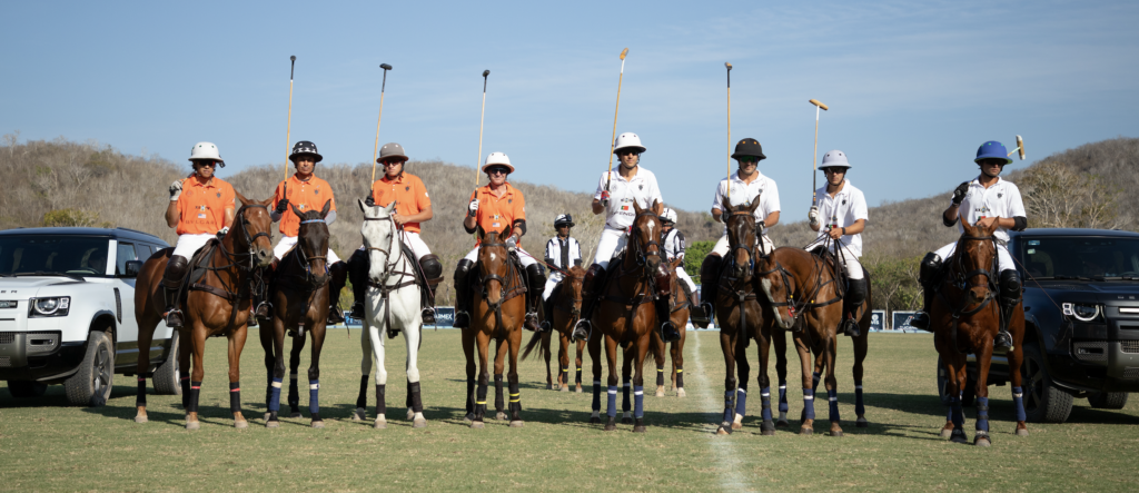 Llega la celebración 25 de la Copa Agua Alta a Careyes - Gentleman MX