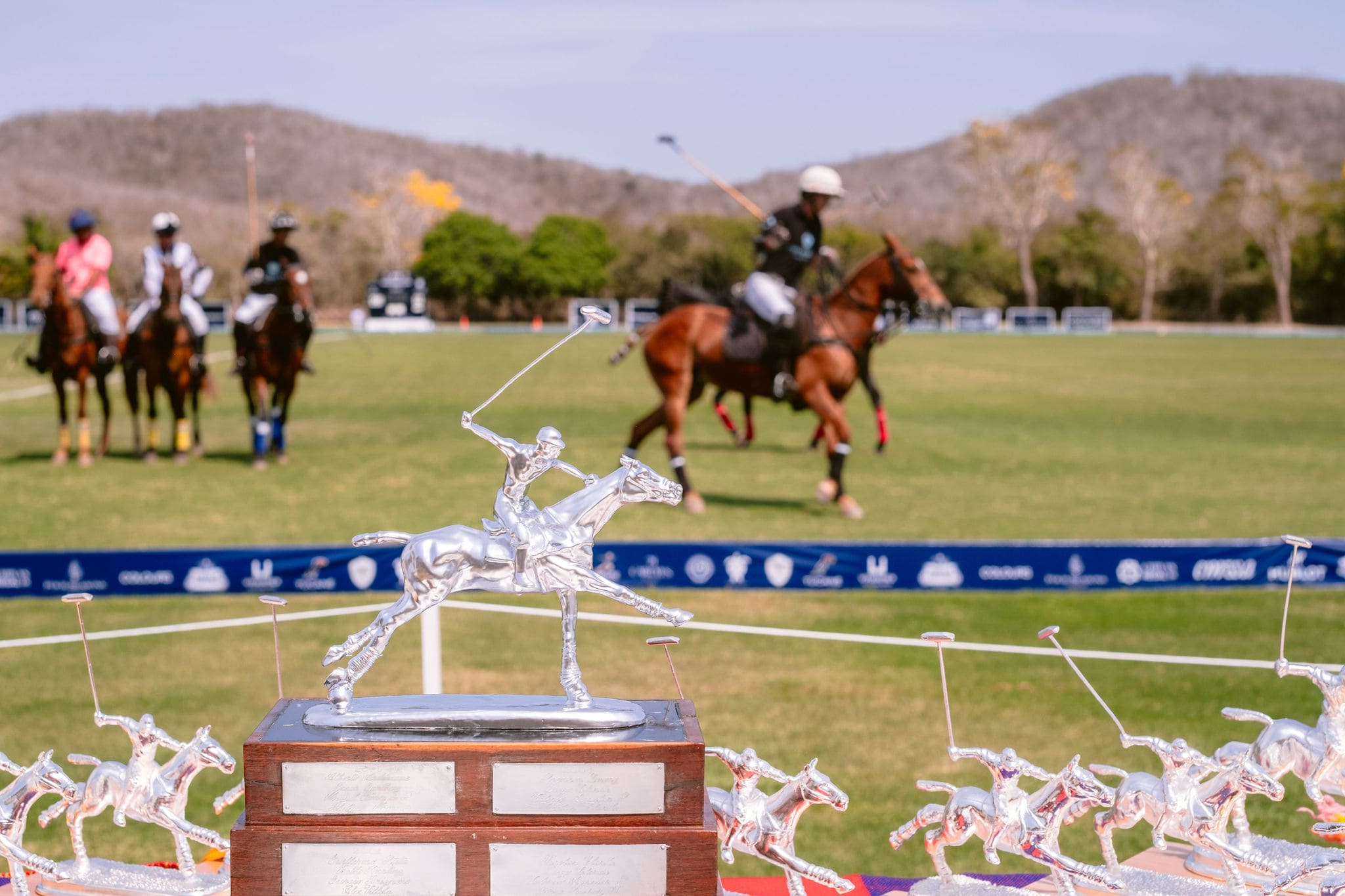 Éxito de la XXV Range Rover Copa Agua Alta en Careyes - Gentleman MX