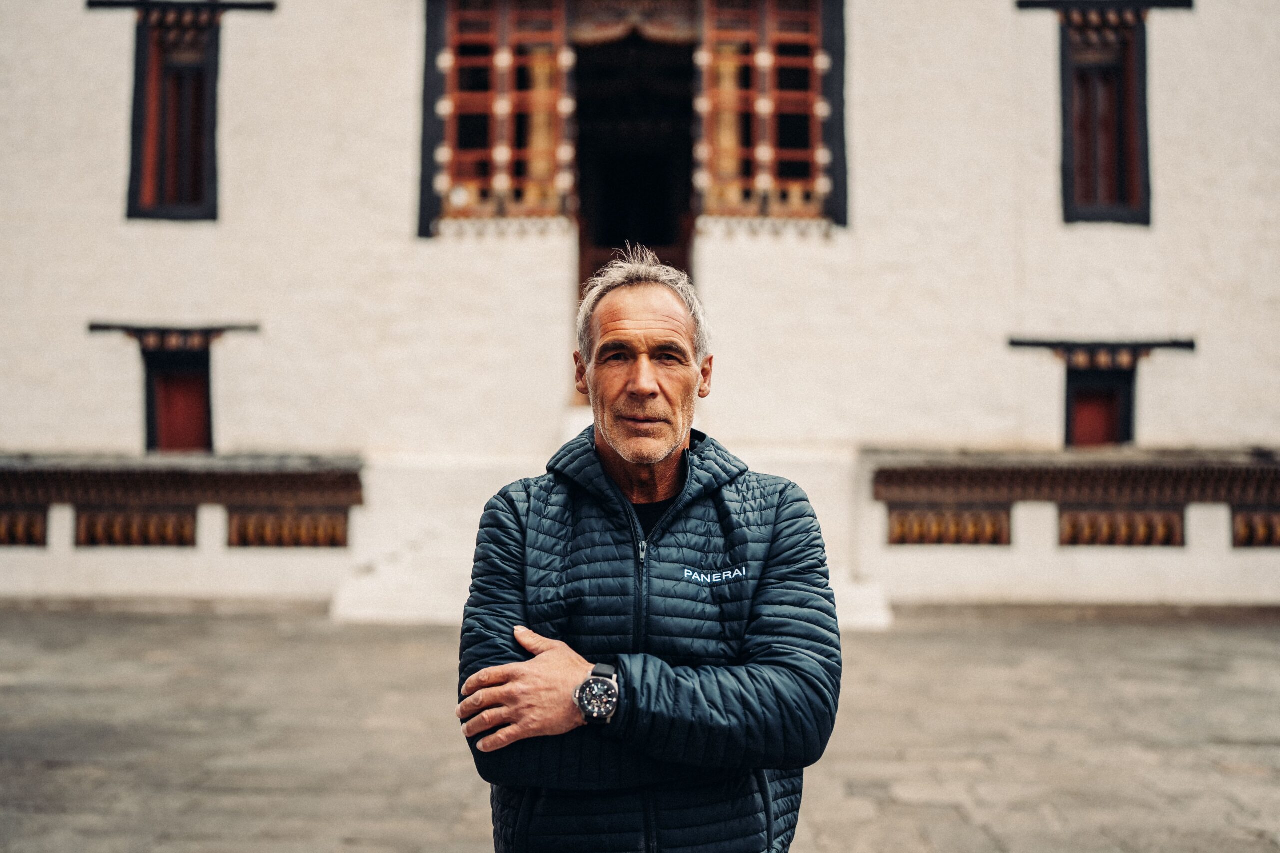 Mike Horn, más allá del mapa: 20 años de exploración - Gentleman MX