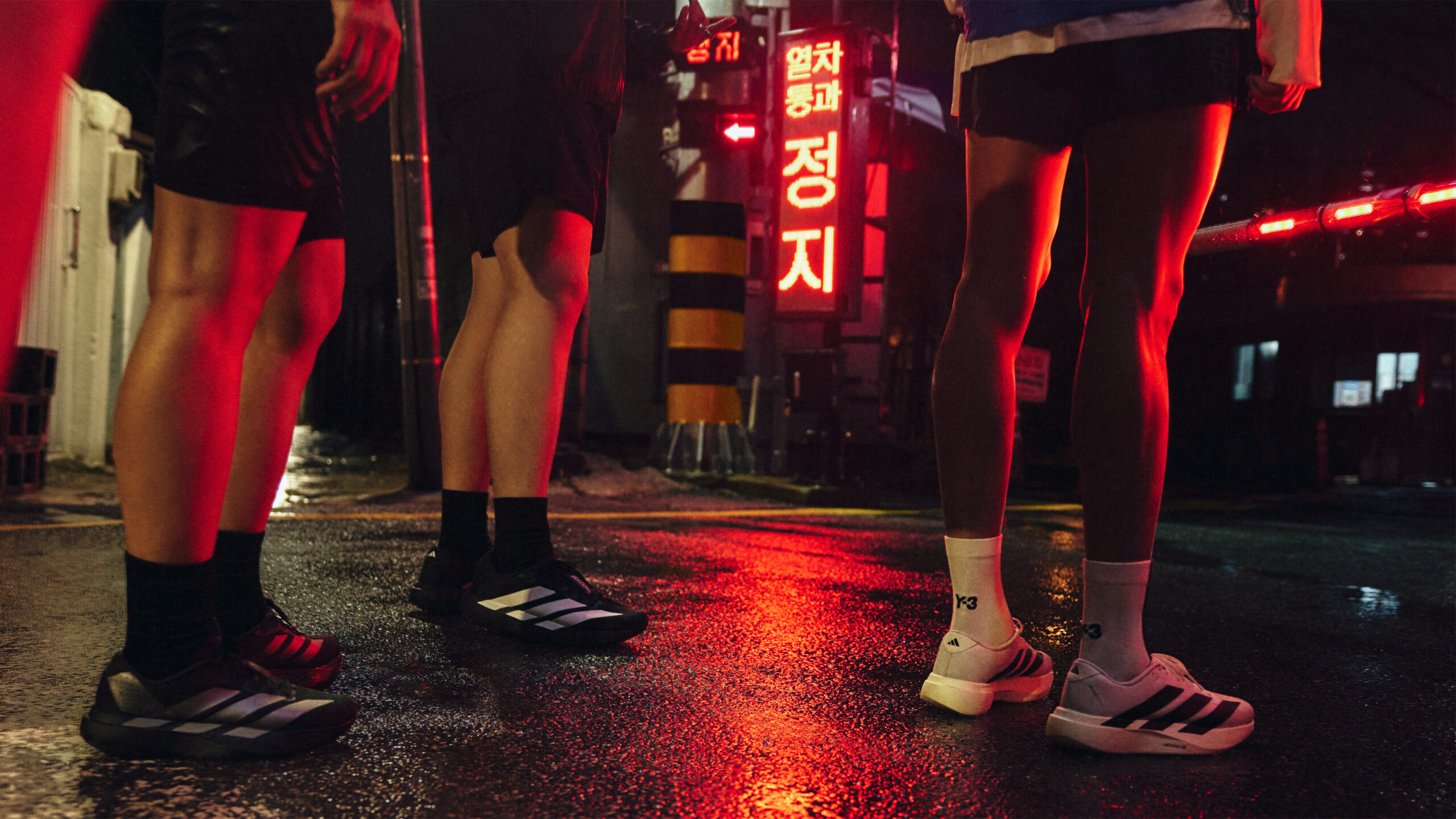 adidas anuncia el nuevo EVO SL Colorway Pack - Gentleman MX