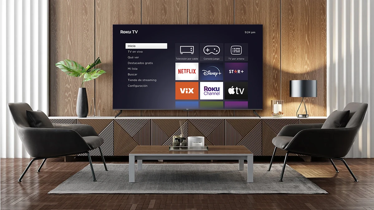 Roku celebra 10 años en México con lanzamientos - Gentleman MX Roku celebra 10 años en México con lanzamientos - Gentleman MX