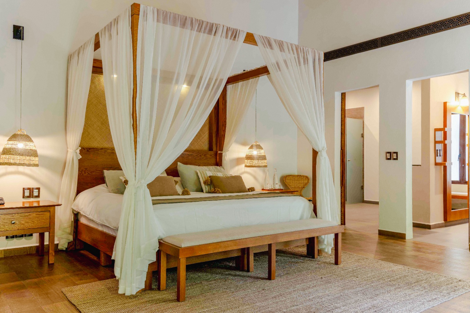 Soul Spring Sanctuary, primer hotel WordHotels en México - Gentleman MX