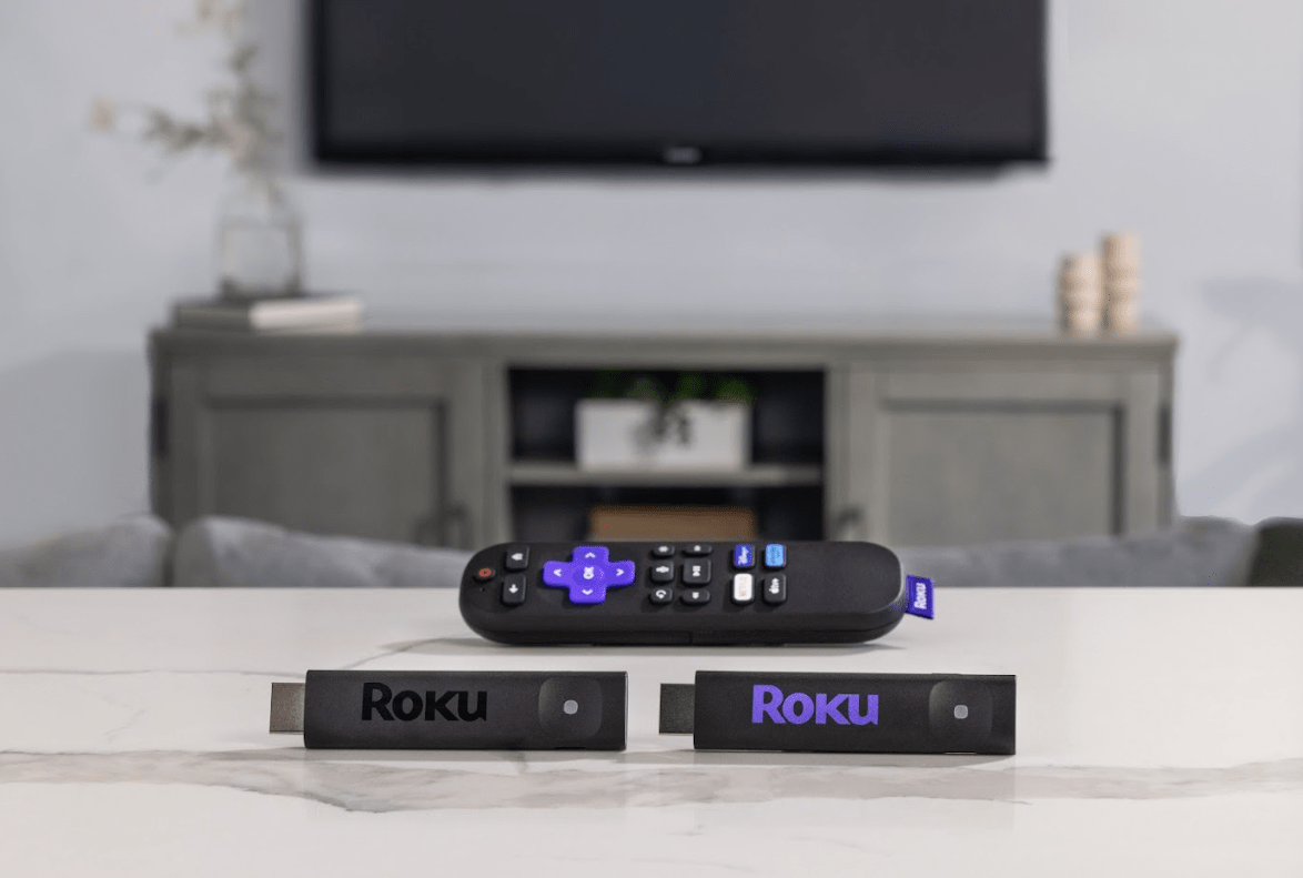 Así son los nuevos reproductores de streaming Roku - Gentleman MX
