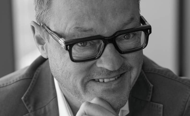 Stefan Albrecht, experiencia de lujo - Gentleman MX