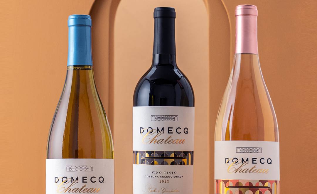 Las grandes novedades de Bodegas Domecq - Gentleman MX