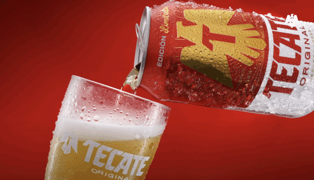 Conoce Espíritu Valiente, lo nuevo de Tecate - Gentleman MX