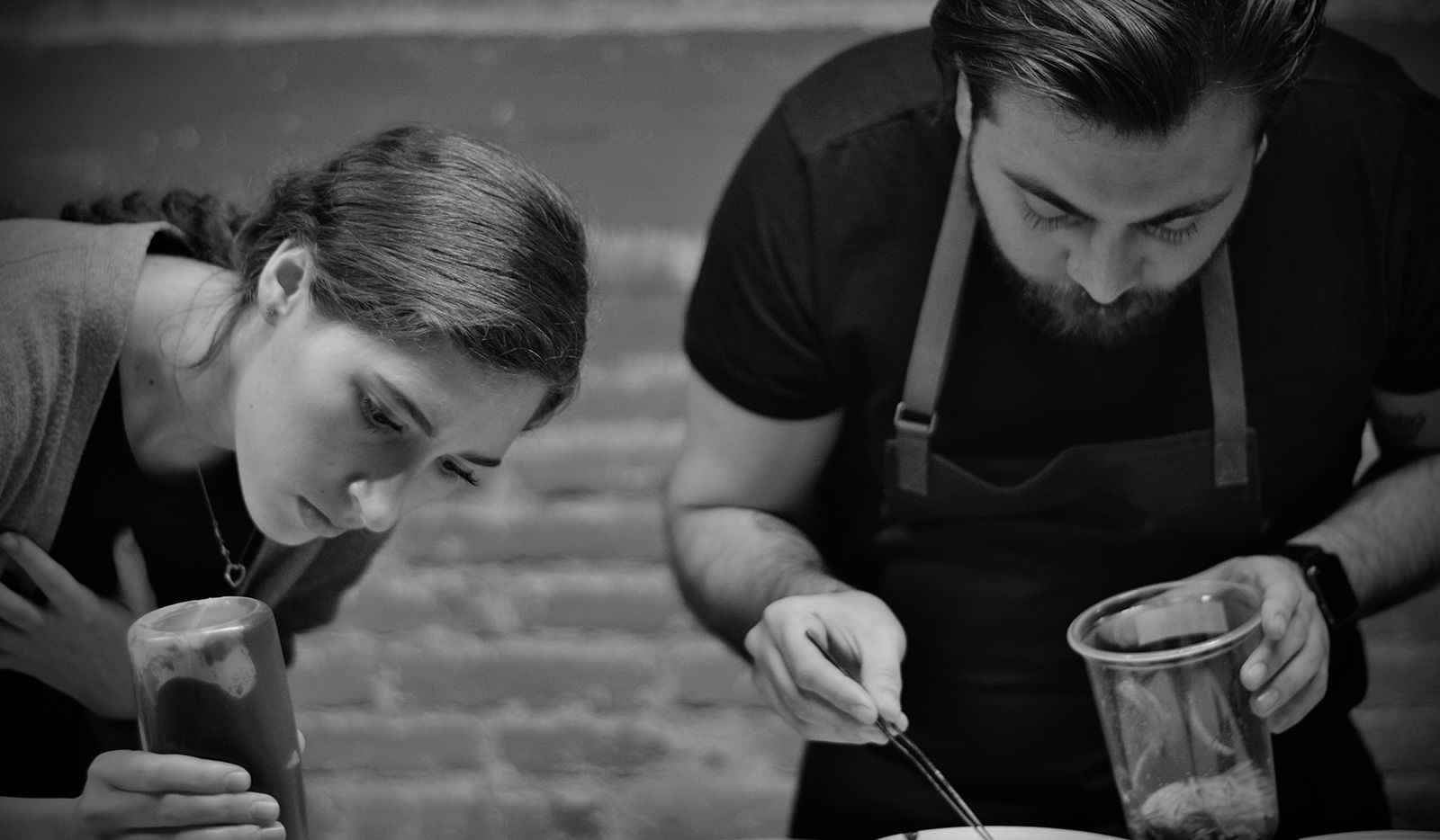 Momiji, una oda a la cocina de Japón, Italia y Panamá - Gentleman MX