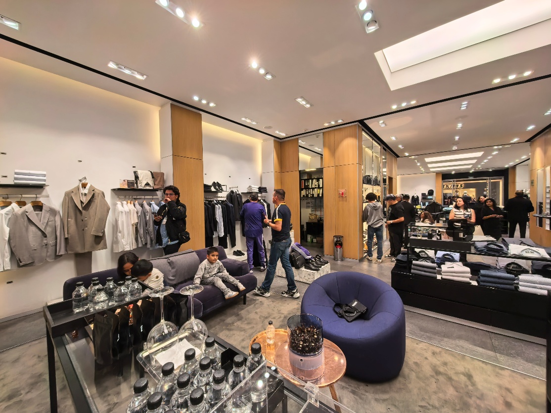 Huawei y BOSS redefinen el arte de fotografiar con estilo - Gentleman MX