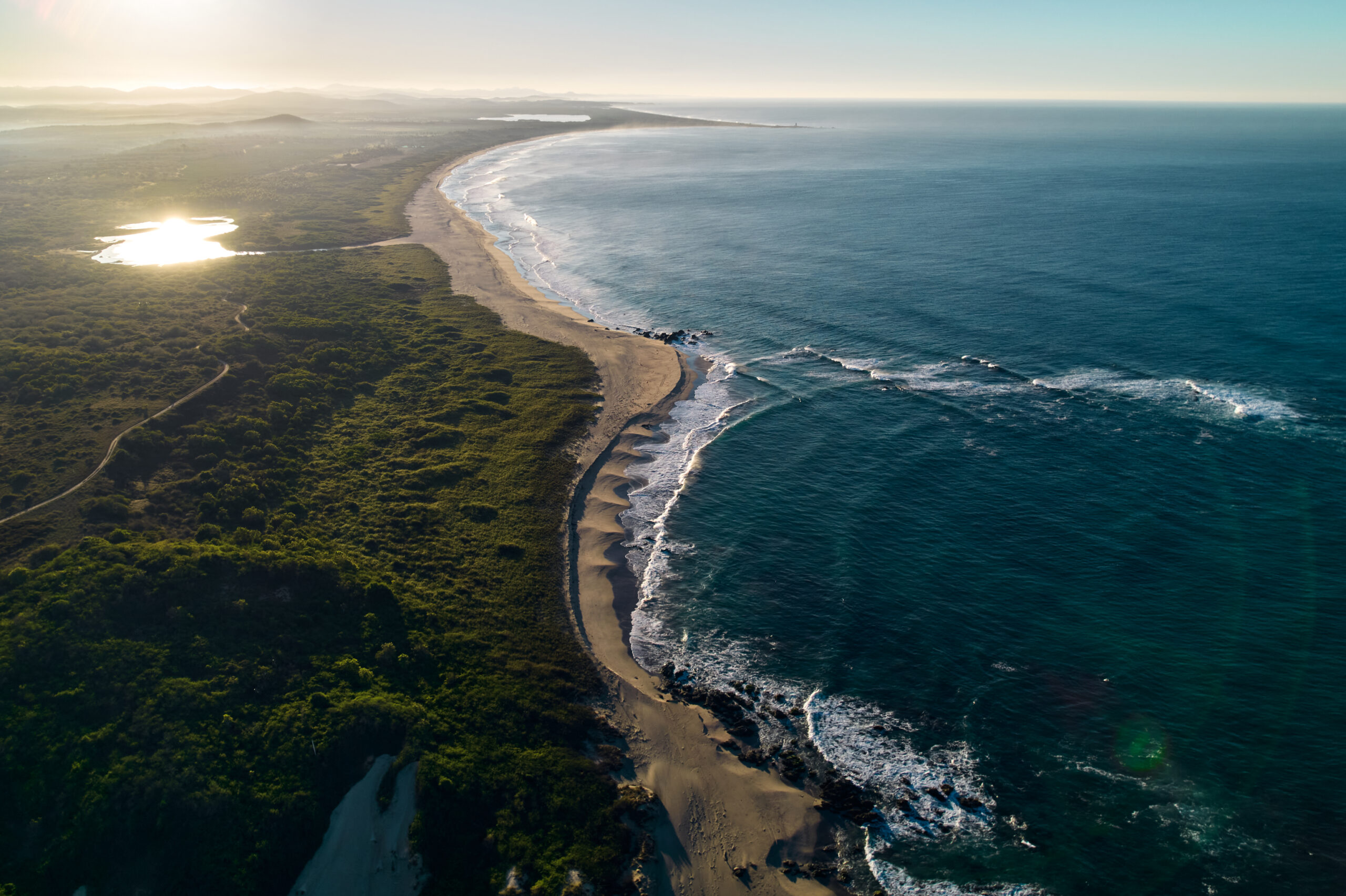 Llega el hotel Six Senses Xala a México - Gentleman MX